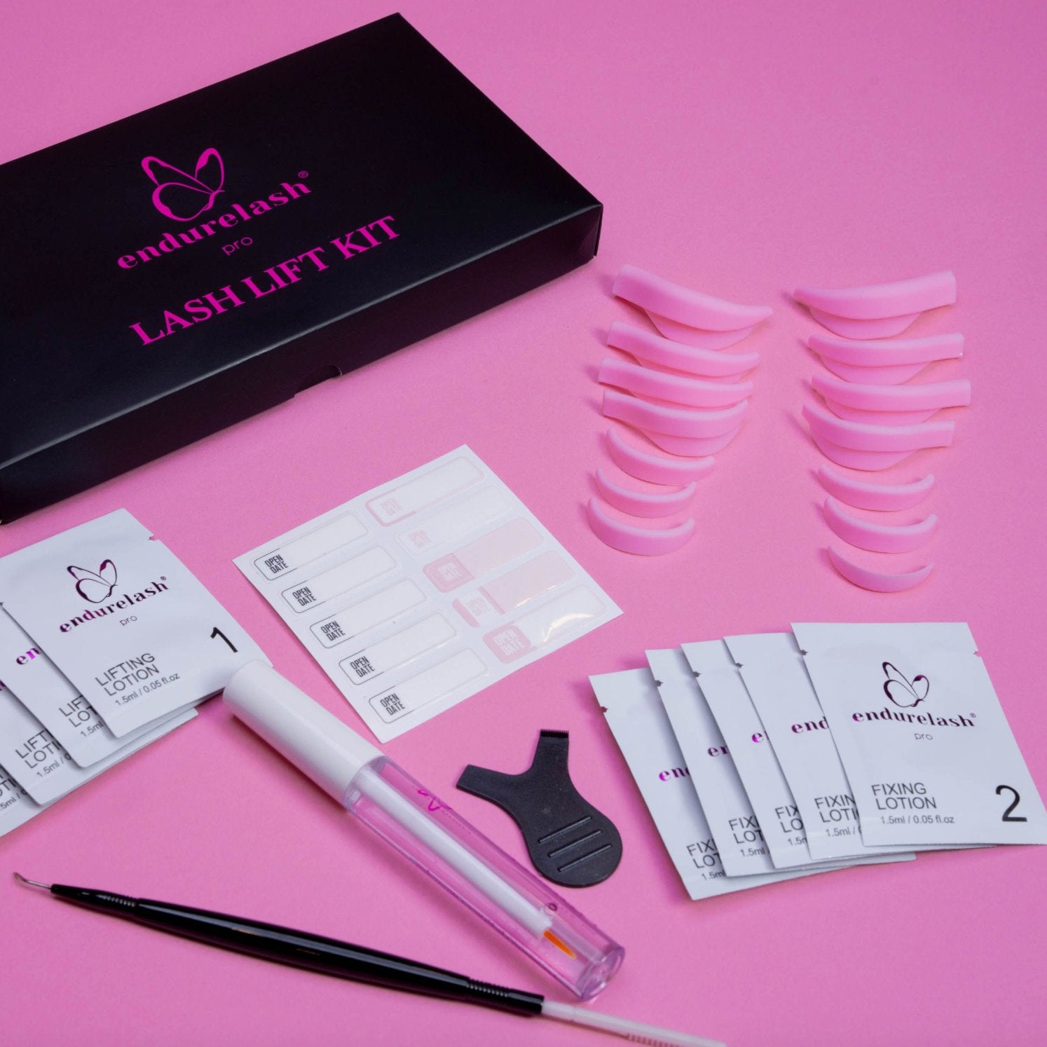 Lift & Brow – EndureLash®